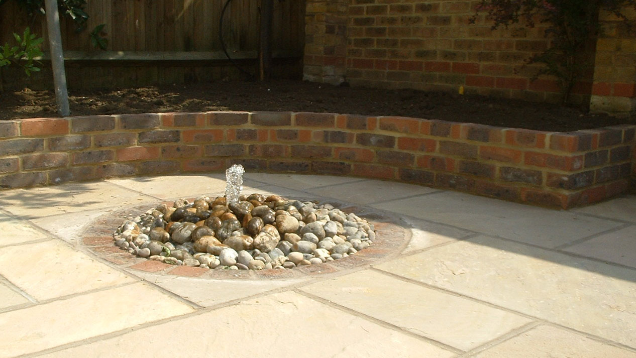 How to Clean and Maintain Your Patio - Garden Care