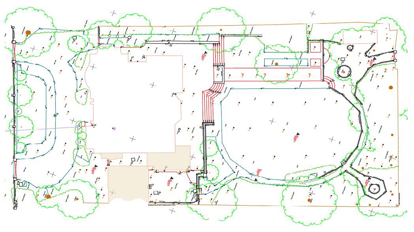 The Garden Design process - Garden Care